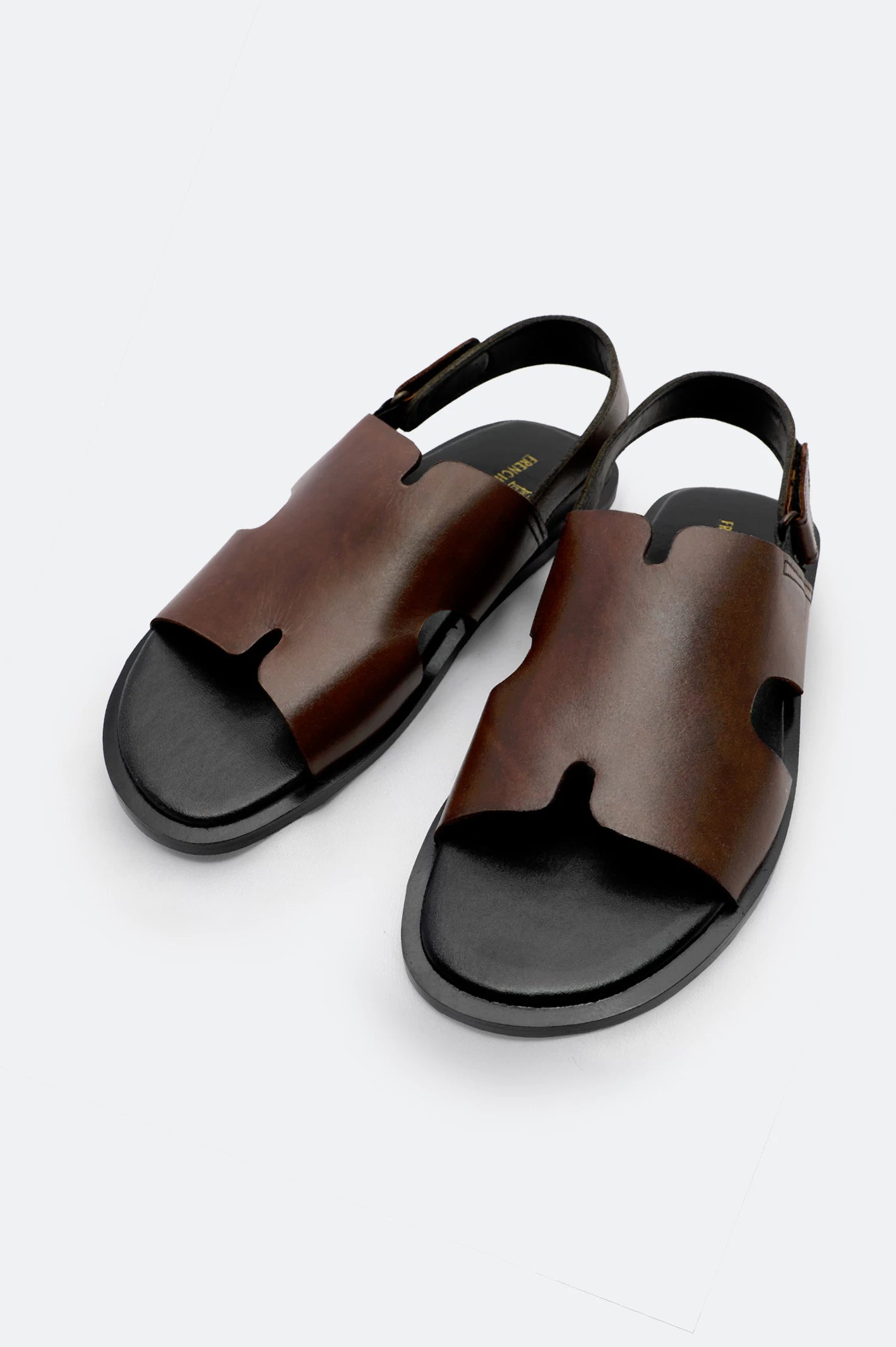 French Emporio Men's Sandals
